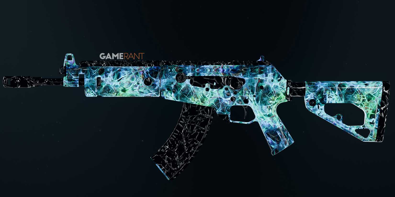 How To Unlock All CR-56 AMAX Camos & Attachments in Black Ops 6 & Warzone