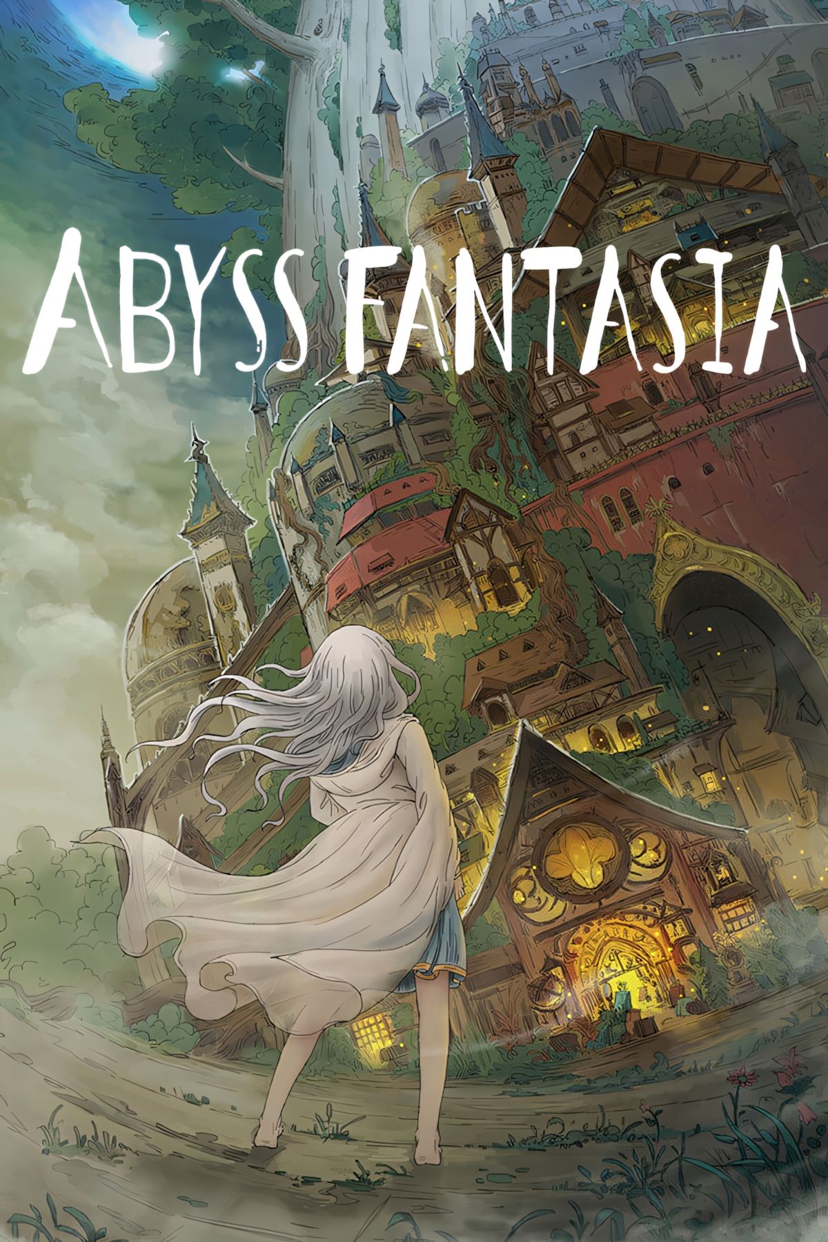 Abyss Fantasia News, Trailer, Guides, and More