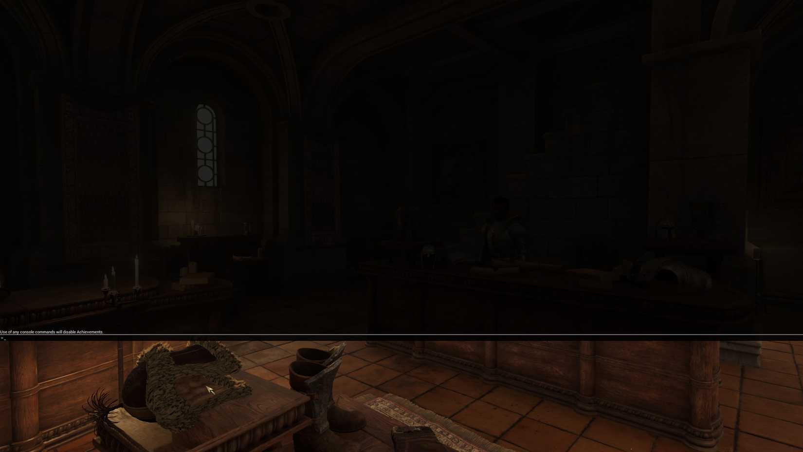 All Oblivion Remastered Cheats & Console Commands