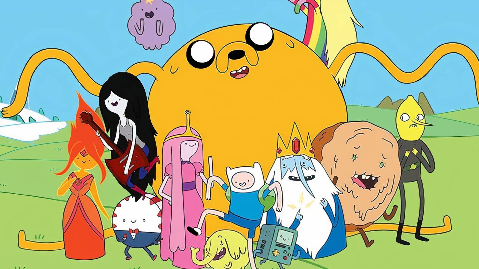 Fortnite Leaks Reveal Adventure Time Cosmetics and Prices