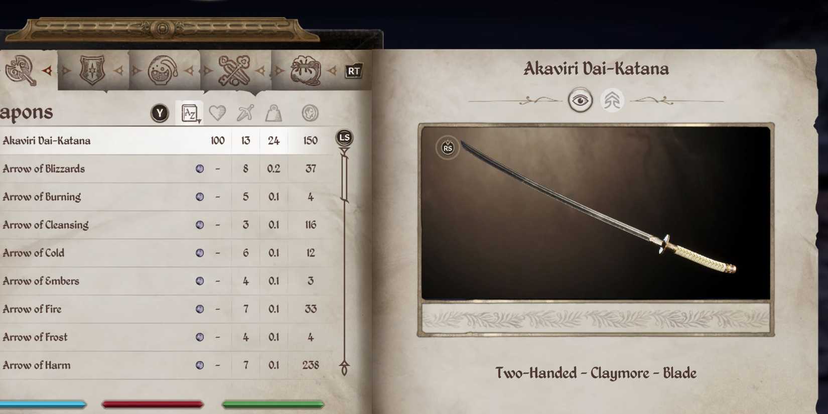 Best Weapons To Enchant Oblivion Remastered