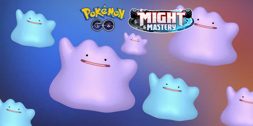 Pokemon GO A Striking Shadow - All Special Research Tasks & Rewards