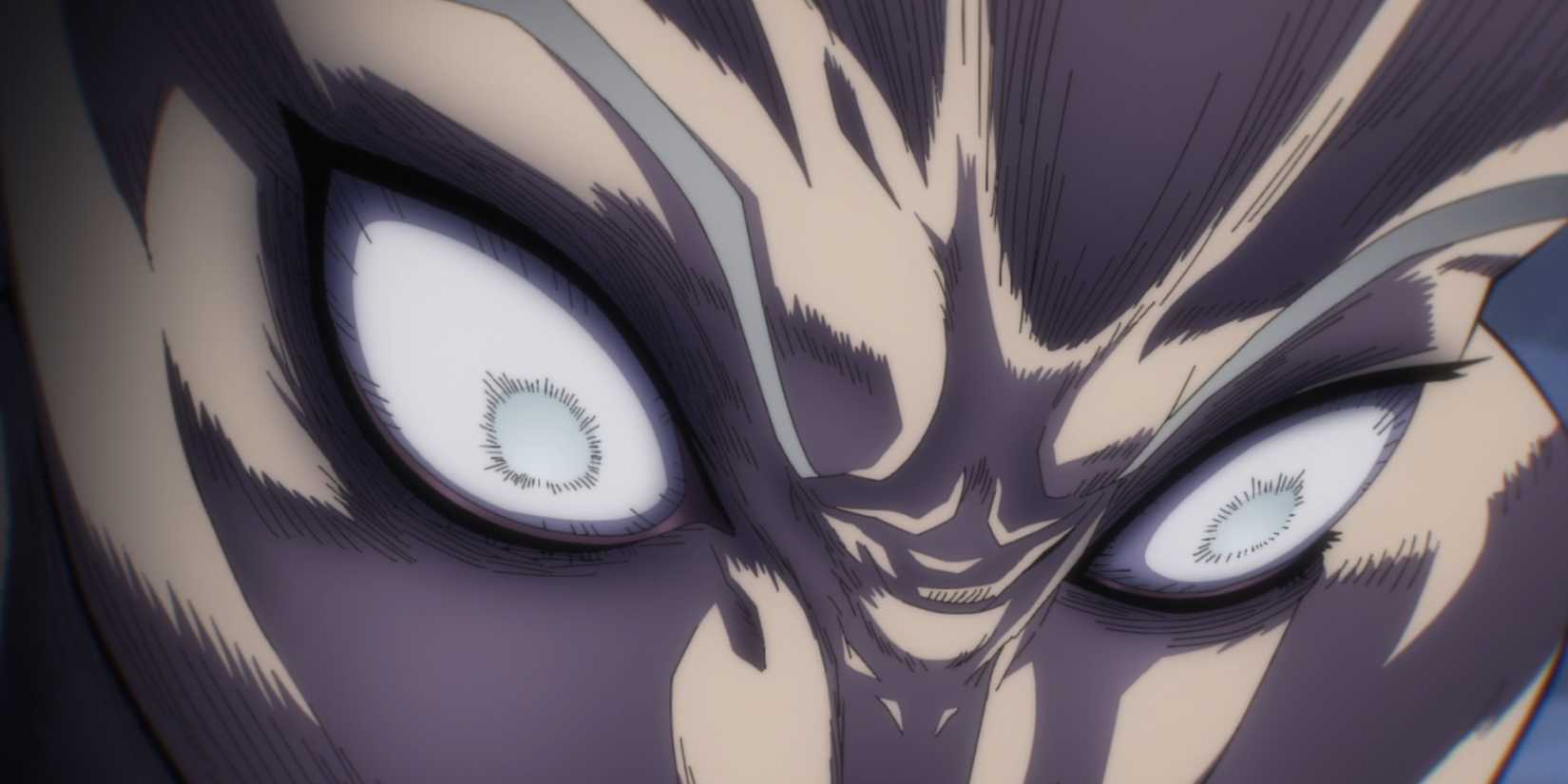 My Hero Academia: How All Might Beat Prime All For One