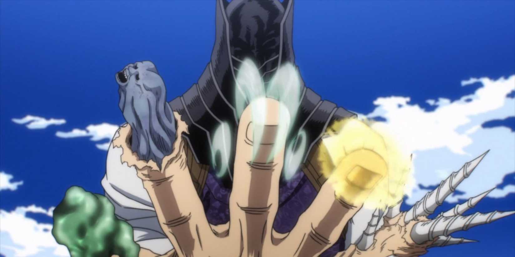 My Hero Academia: Most Hateable Characters, Ranked