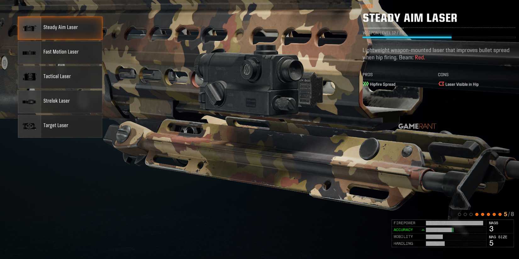 How To Unlock All HDR Camos & Attachments Black Ops 6 & Warzone