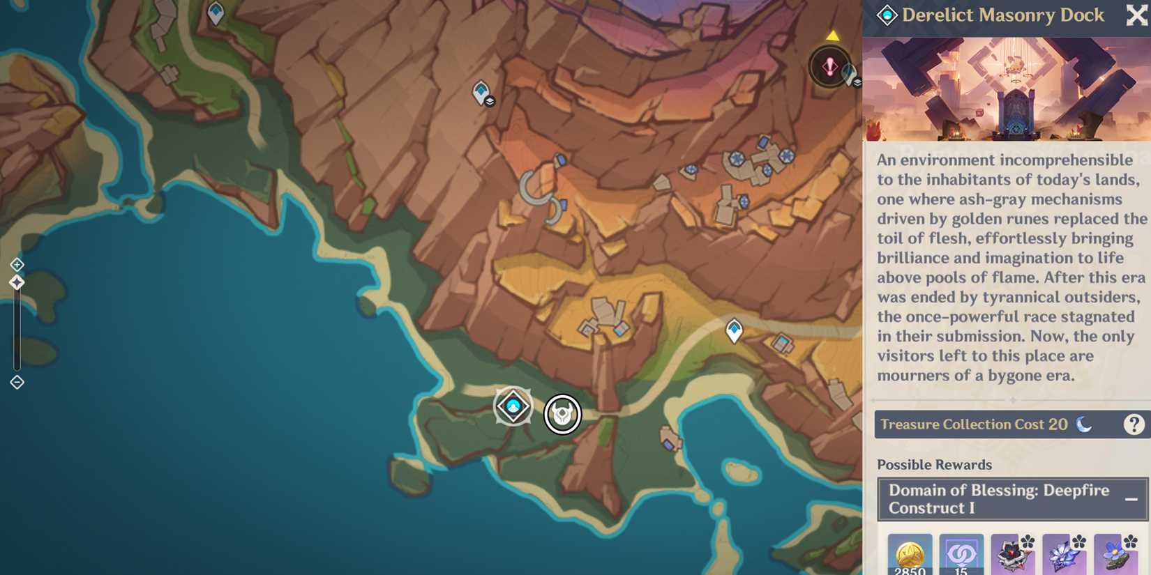 All Natlan Local Legends In Genshin Impact