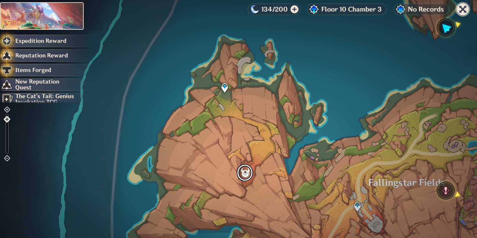 All Natlan Local Legends In Genshin Impact