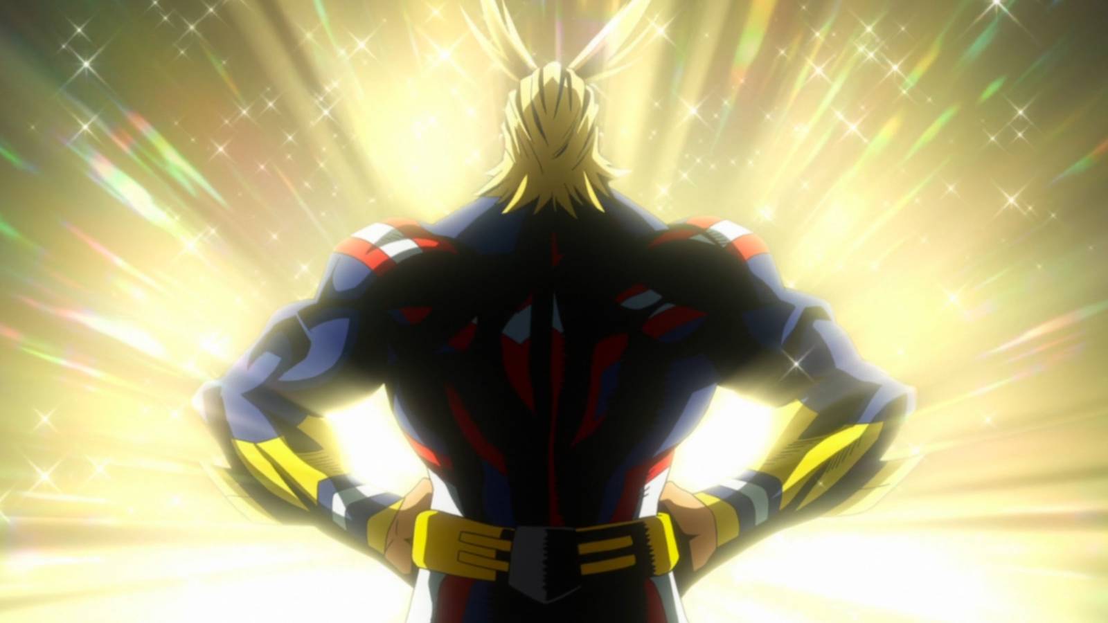 My Hero Academia: How All Might's Hero Career Ended