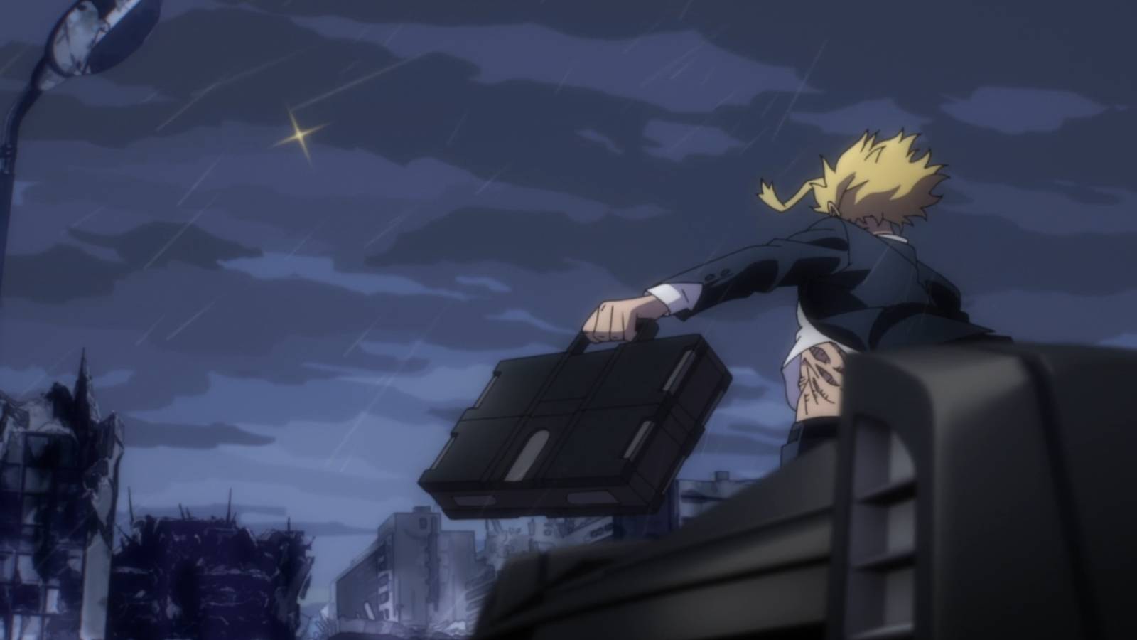 My Hero Academia: How All Might Beat Prime All For One