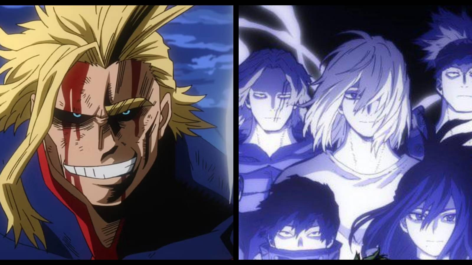 My Hero Academia: Why All Might Being Quirkless Saved One For All