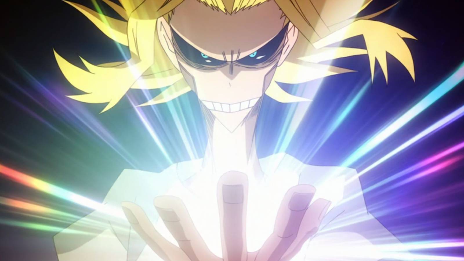My Hero Academia: Why All Might Being Quirkless Saved One For All
