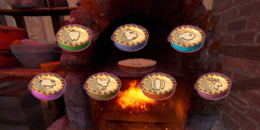 Best Places To Find Food In Rust