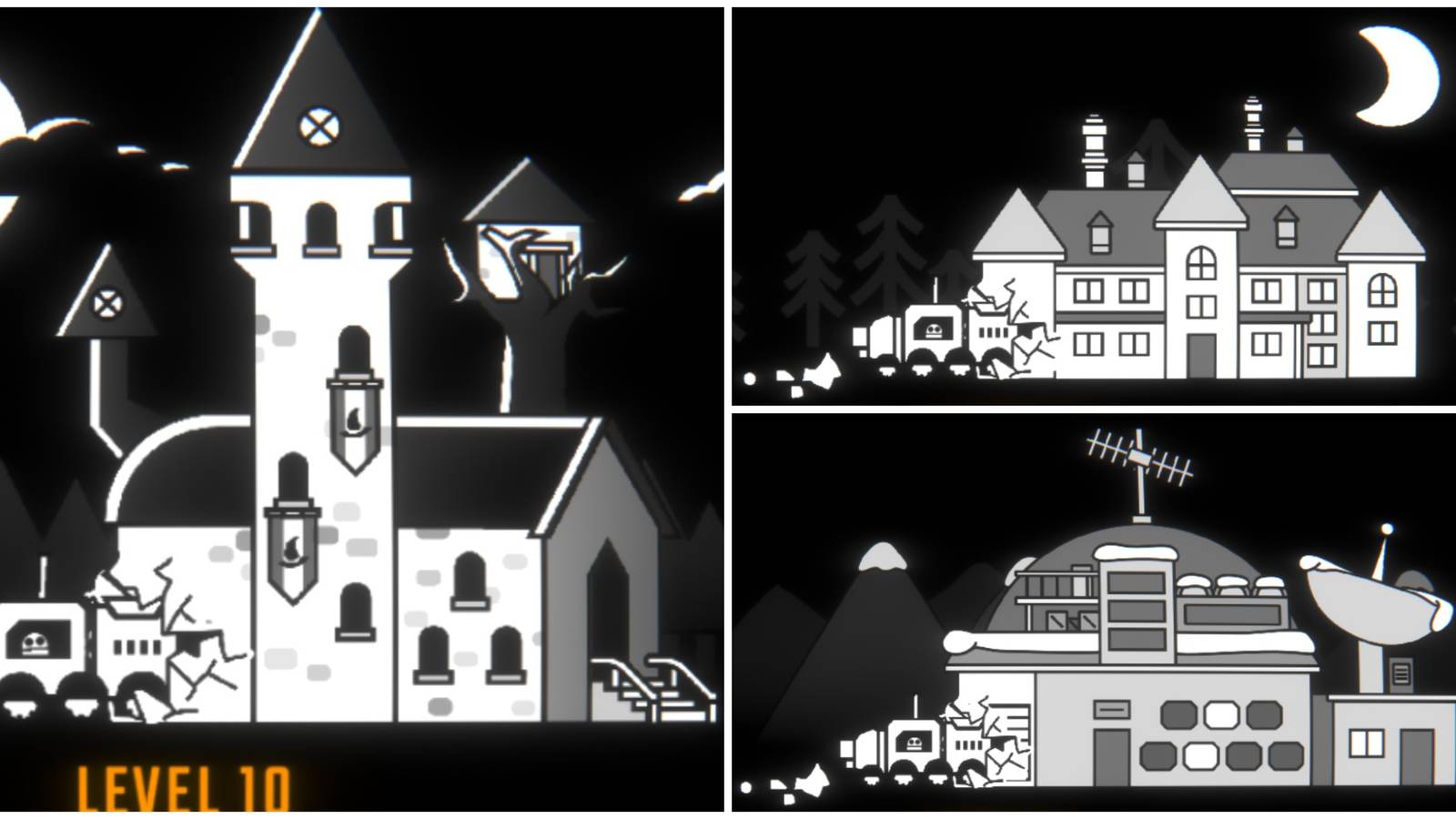 All REPO Maps, Ranked by Difficulty