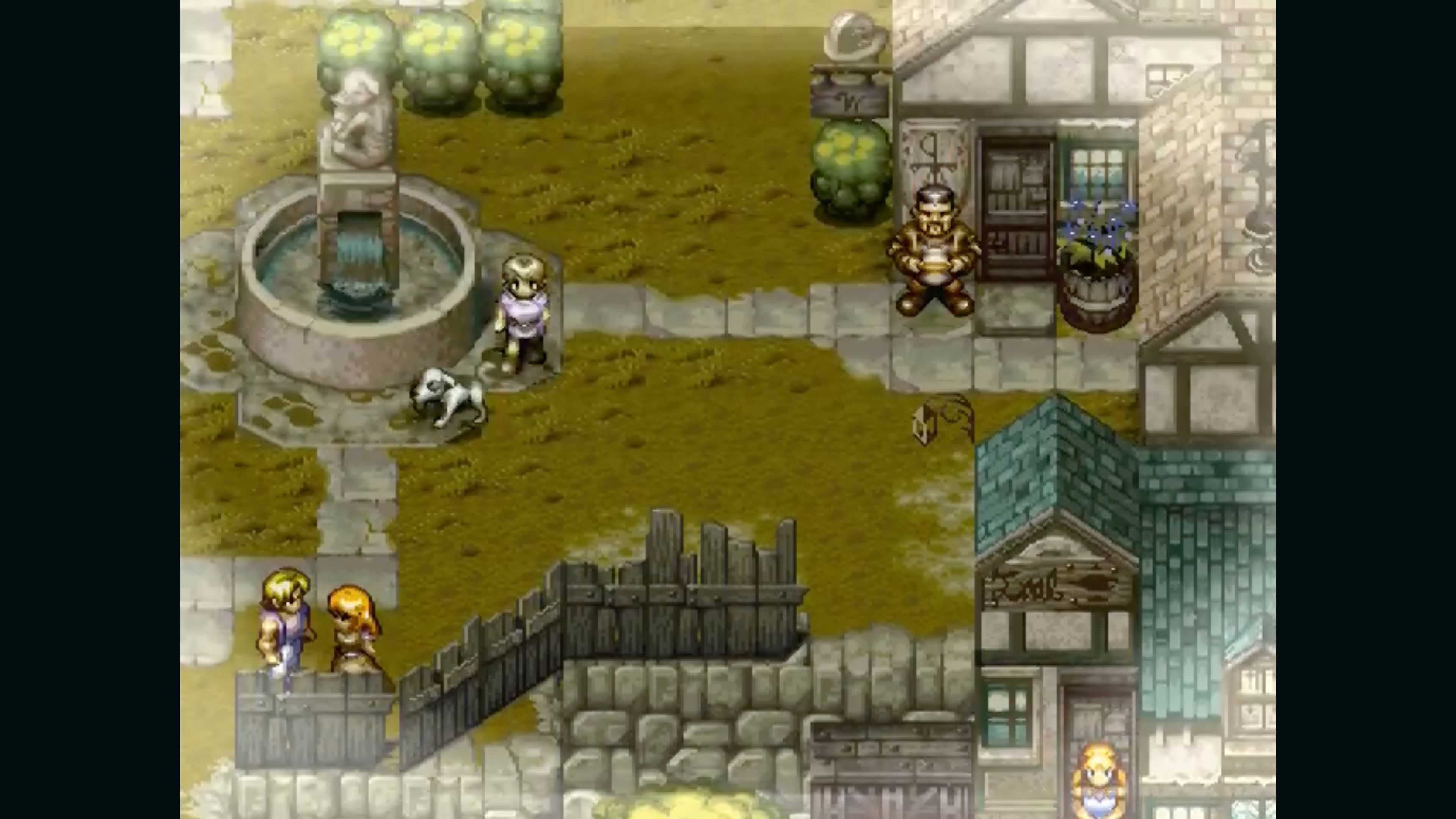 Best 32-bit Action RPGs, Ranked