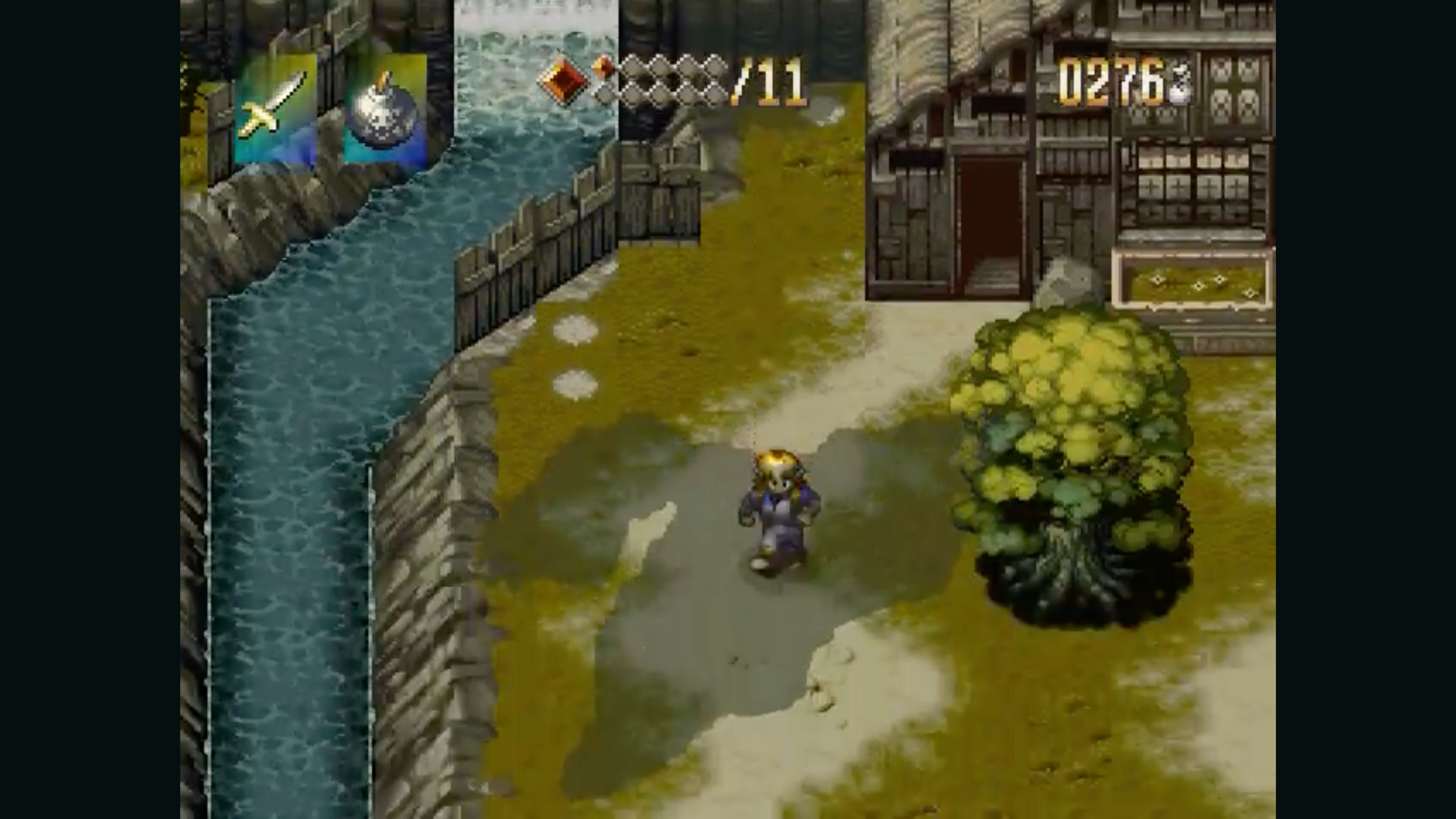 Best 32-bit Action RPGs, Ranked