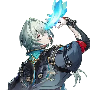 Best Anaxa Build in HSR