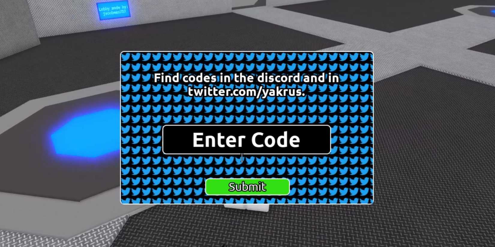 Roblox: Anime Mania Codes