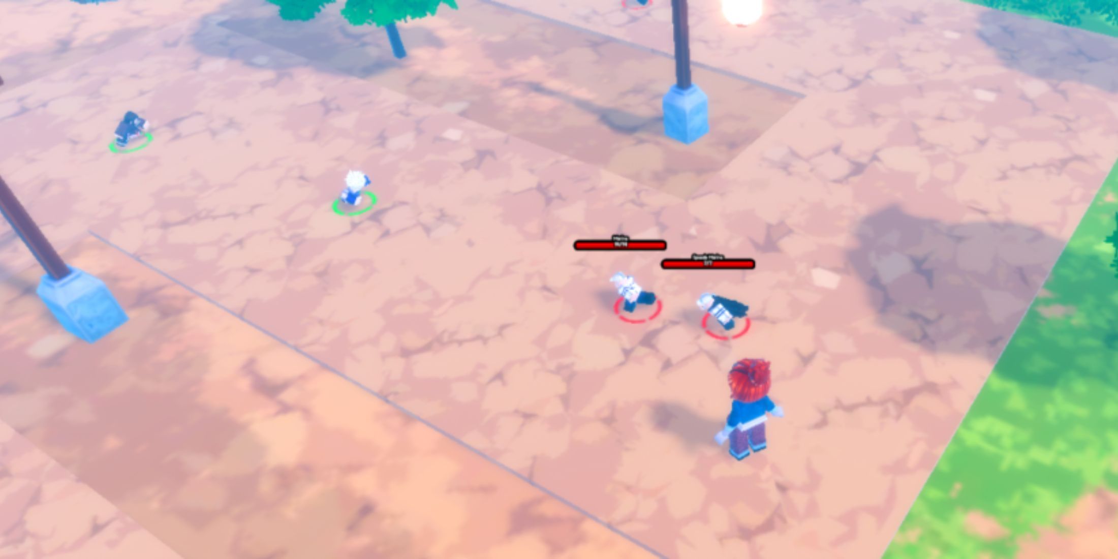 Best Units In Anime Rangers X (Tier List)