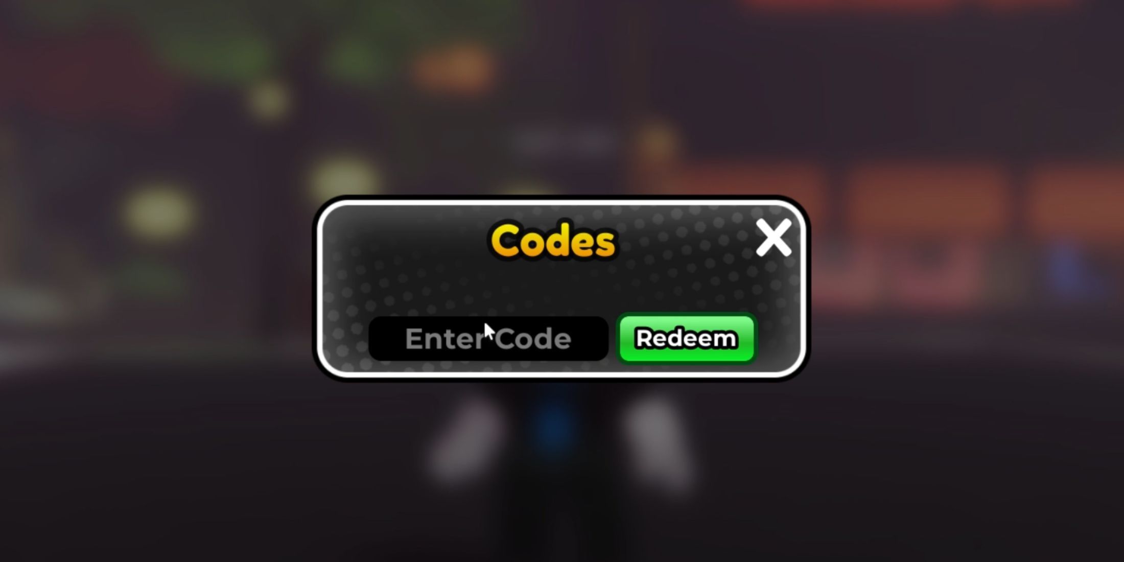 Roblox: códigos de Anime Siege (abril de 2025) - gamescode.com.br