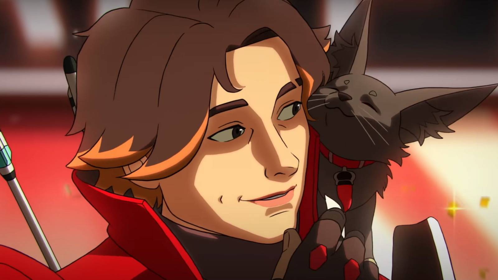 Apex Legends’ New Season 25 Character Explained