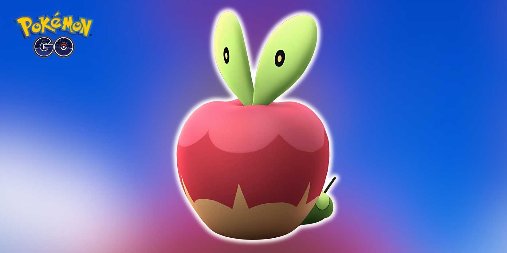 Pokemon GO: How To Get Flapple & Appletun