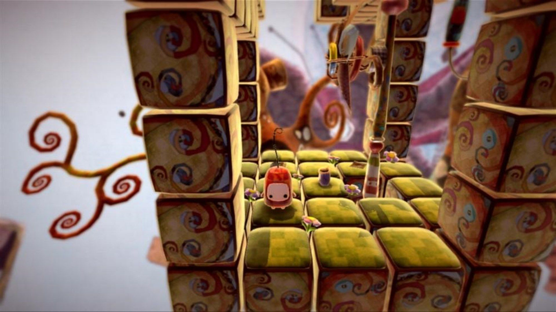 Ilomilo News, Trailer, Guides, and More