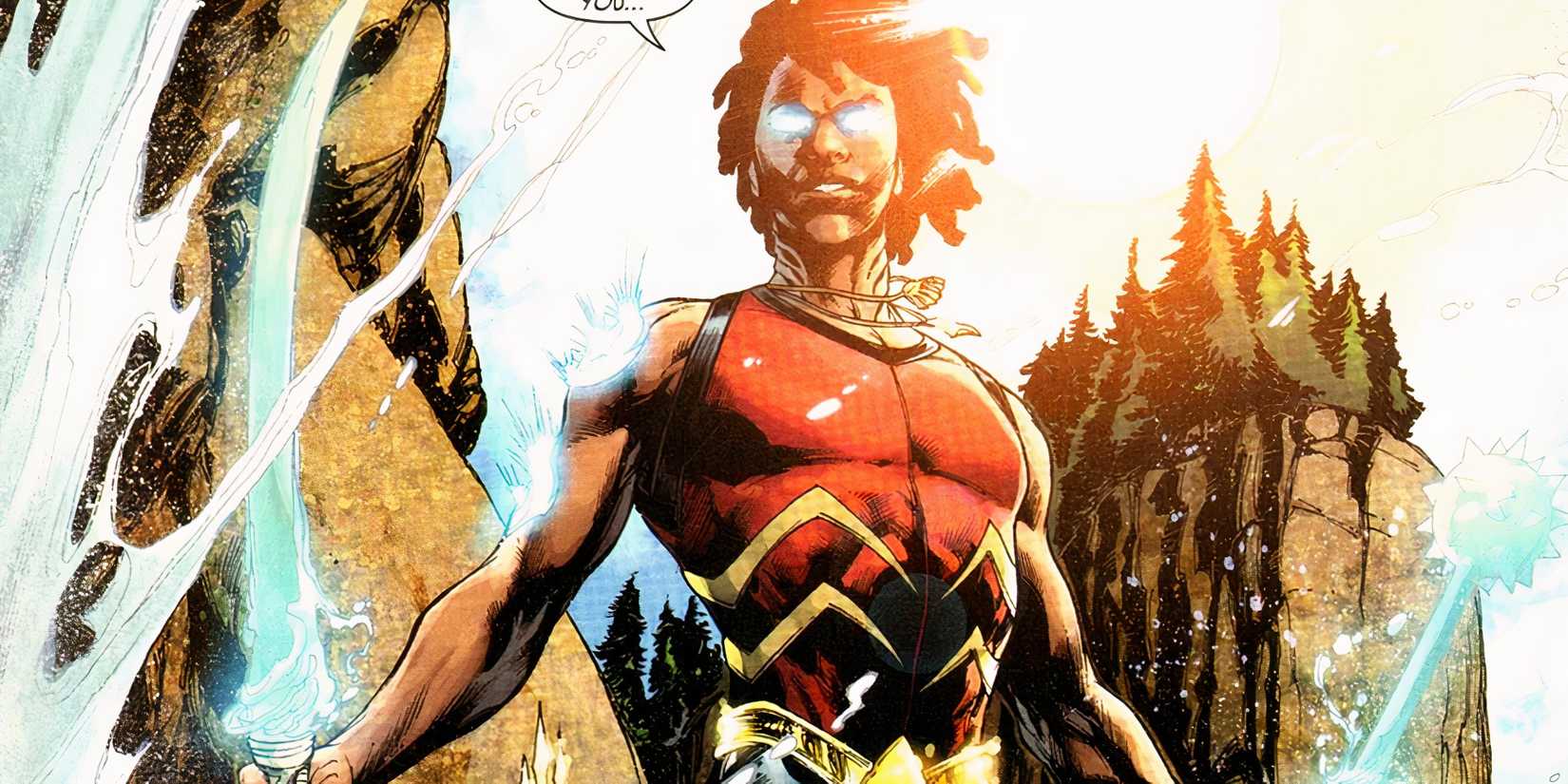 Best Sidekicks In DC Comics, Ranked