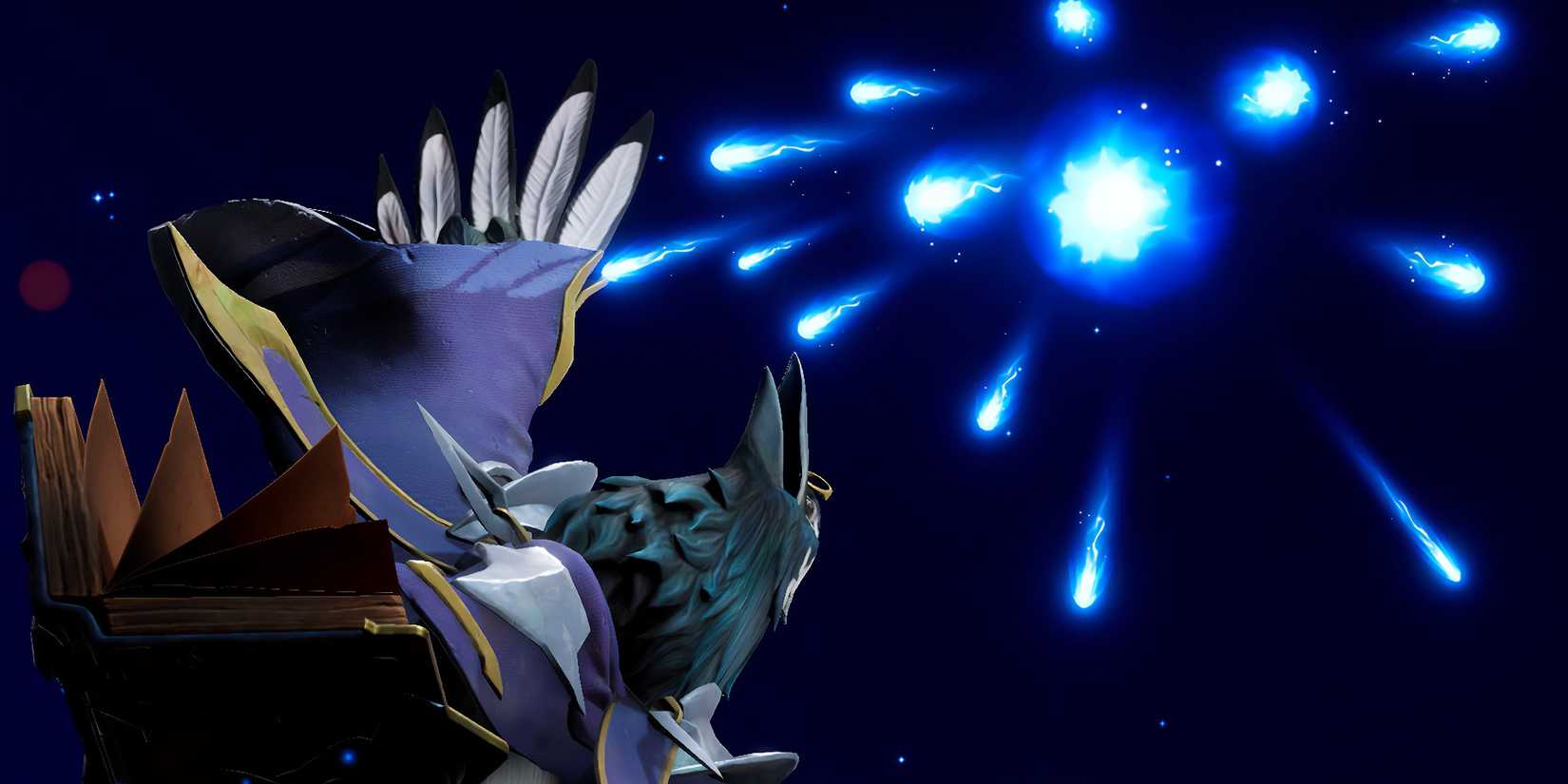 Sunderfolk Devs Talk Fate Decks, Equipment, and More