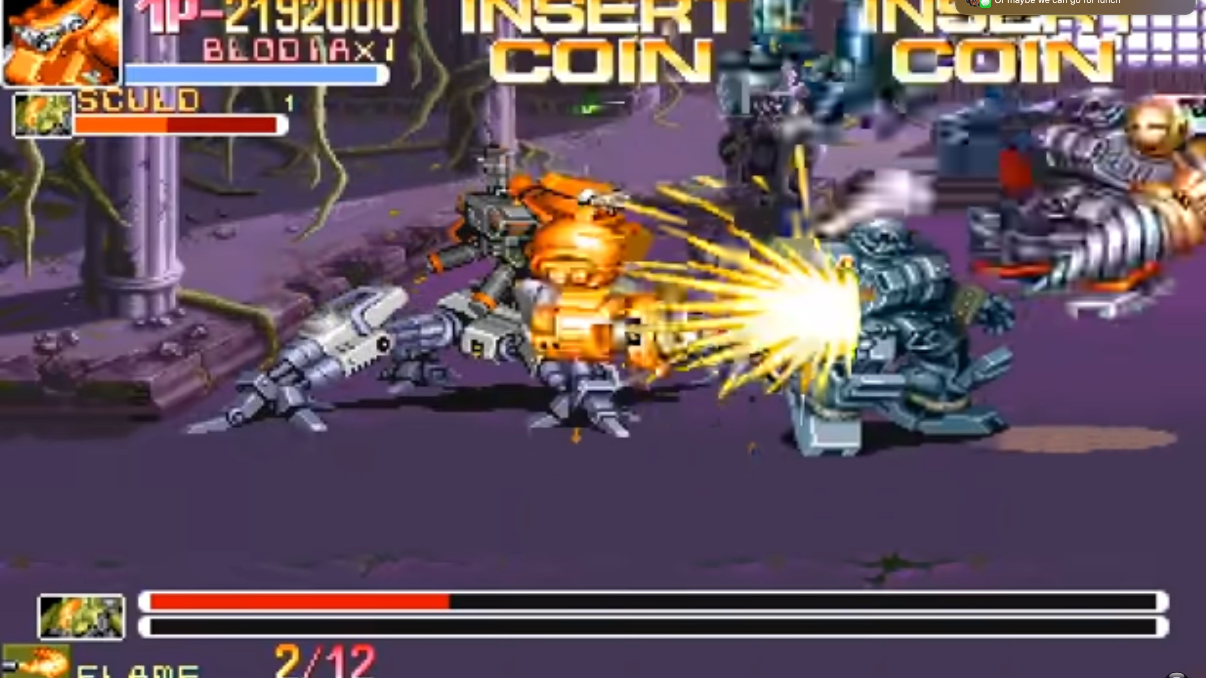 Armored Warriors News, Trailer, Guides, and More