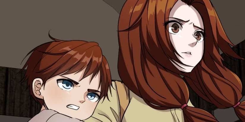 The Beginning After the End: How Far Into the Story Will Season 1 Cover?