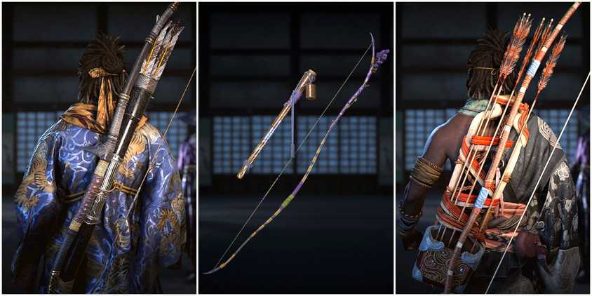 Best Teppo Weapons in AC Shadows, Ranked