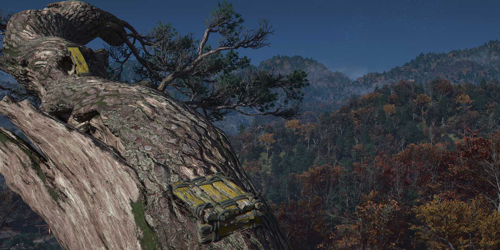 In Defense of Assassin’s Creed Shadows’ Yellow Paint