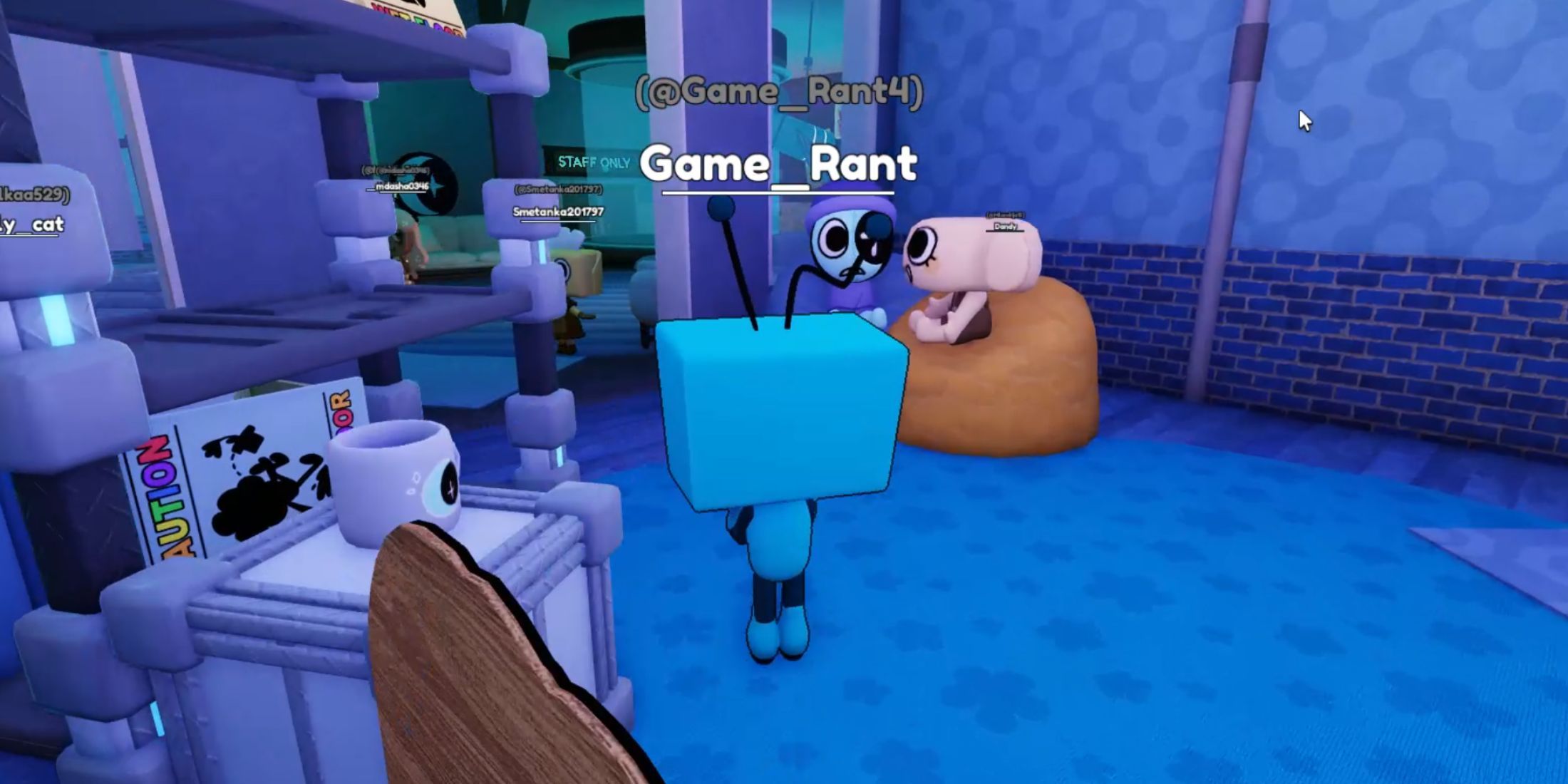 Roblox: Astro's Galaxy Codes