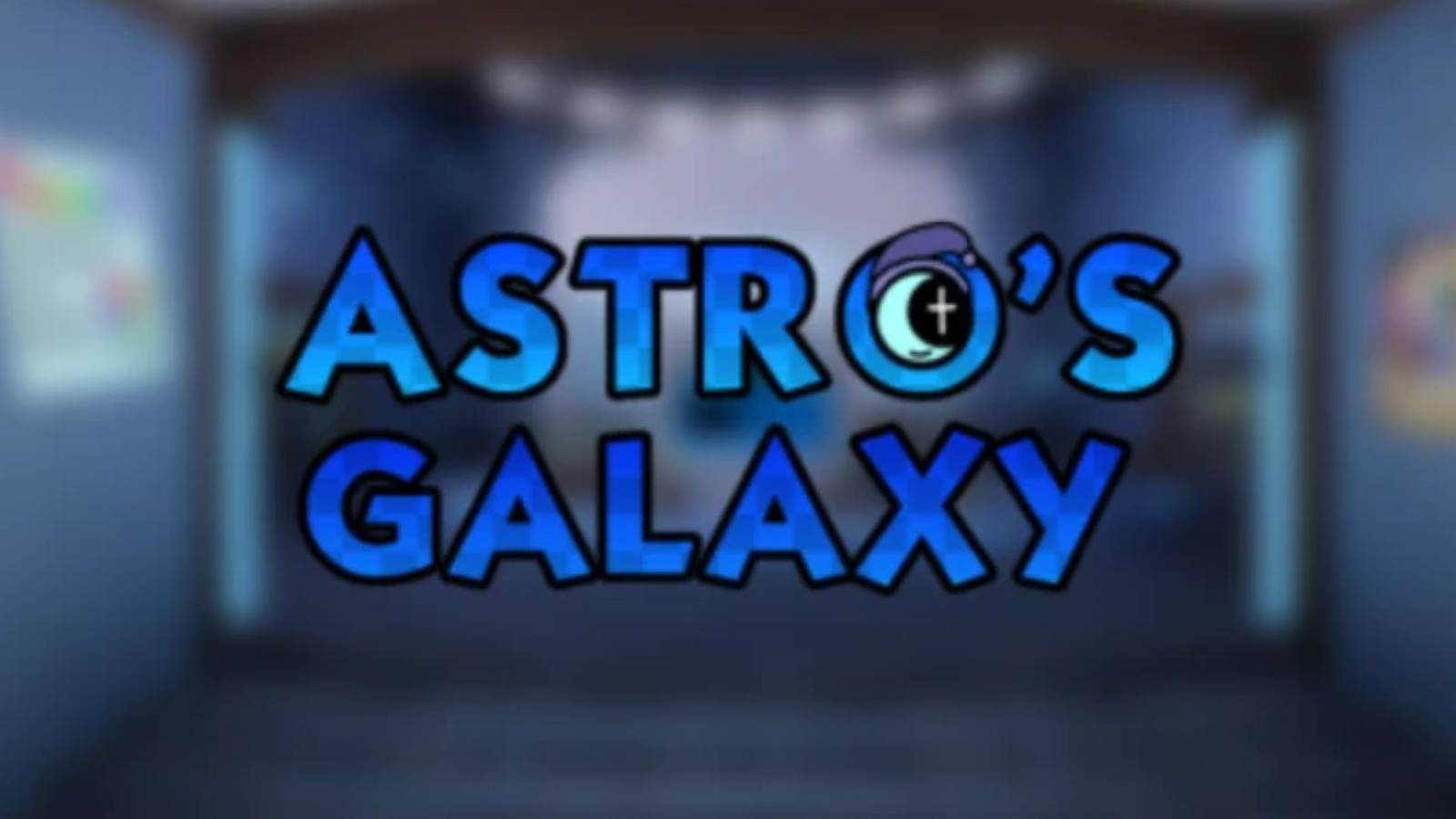 Roblox: Astro's Galaxy Codes