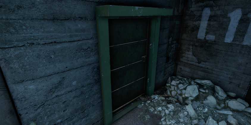 How To Get The BARD Safe Room Key In Atomfall