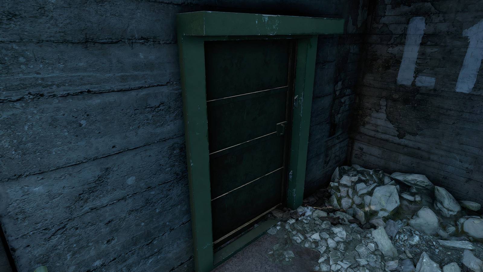 Where To Get The B 887126 Control Room Key In Atomfall