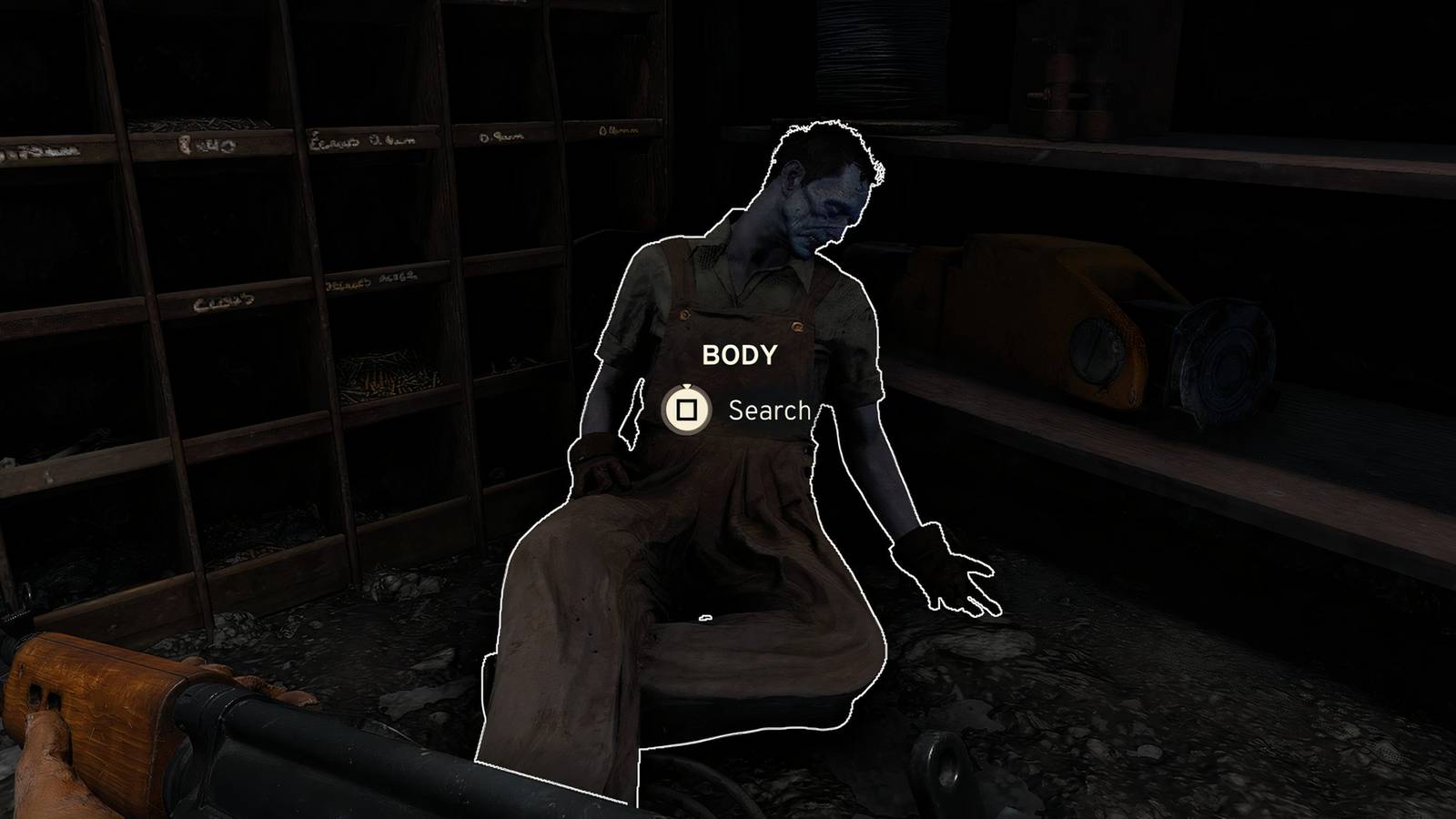 Where To Get The Crane Control Keycard In Atomfall