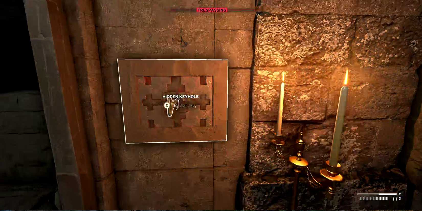 Druid Castle Key Location In Atomfall