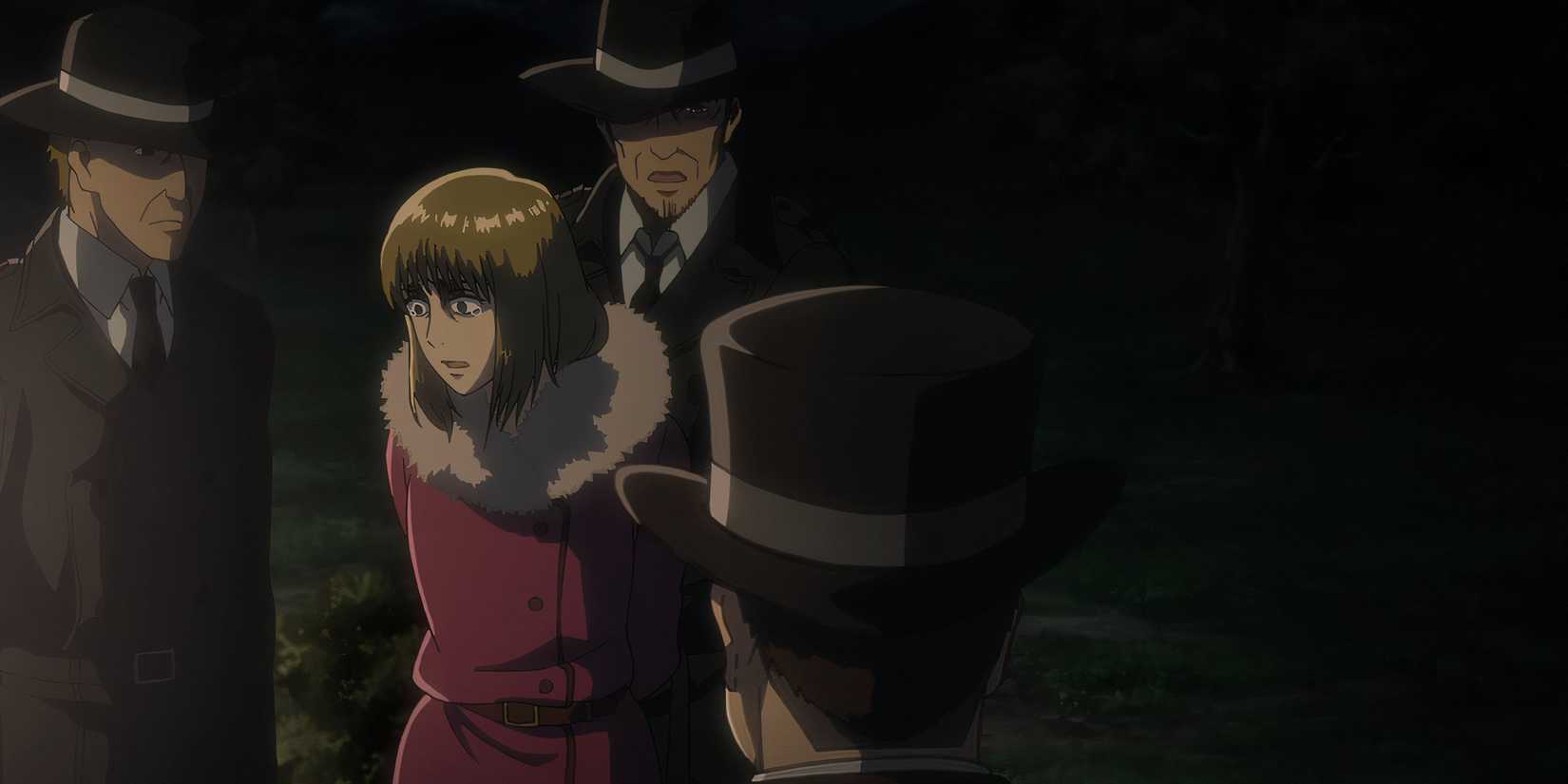 Kenny Ackerman’s Impact on Attack on Titan, Explained