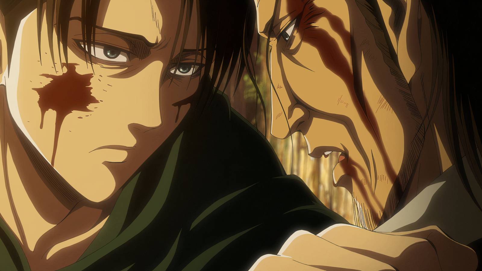 Kenny Ackerman’s Impact on Attack on Titan, Explained