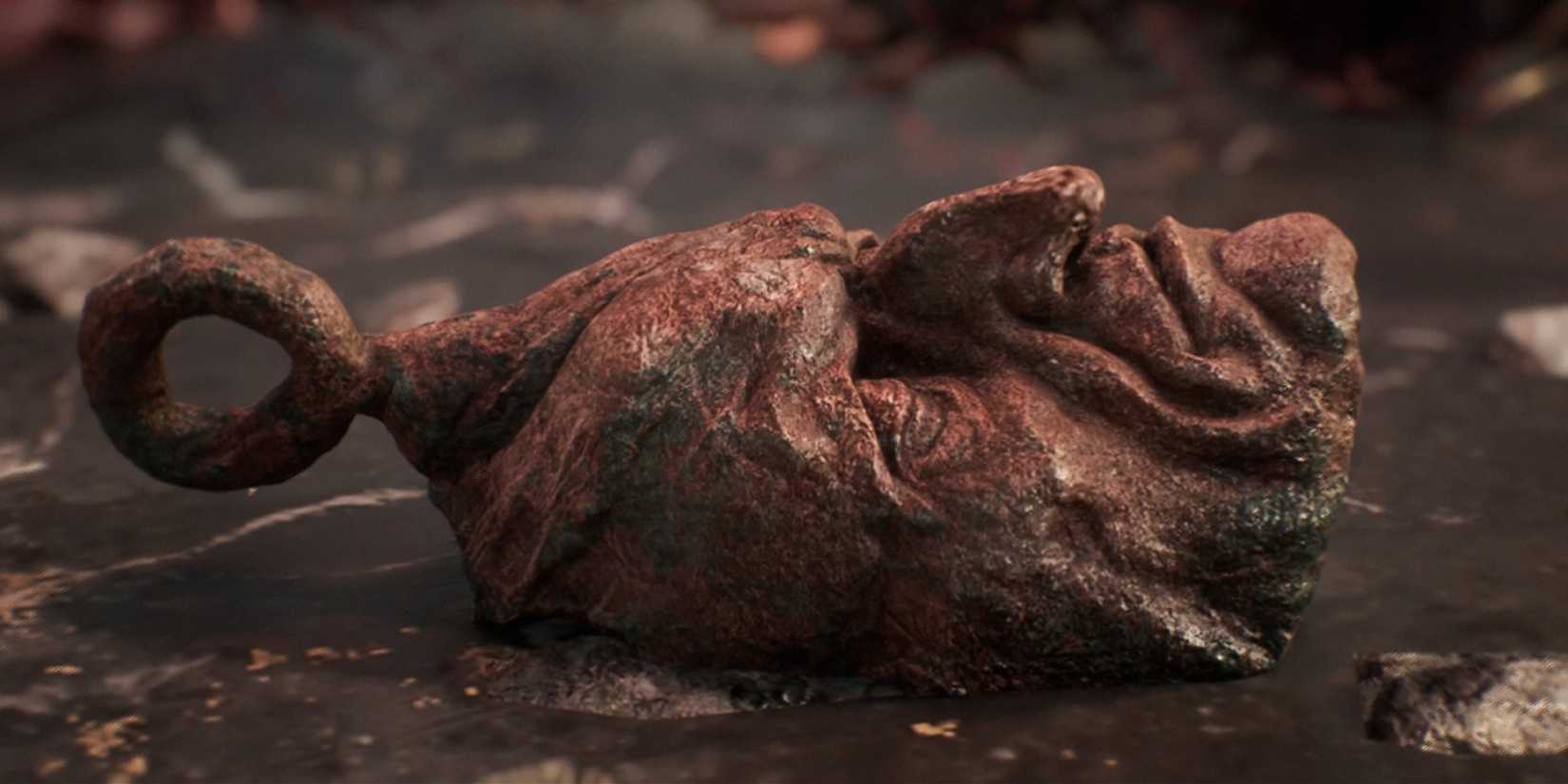 Visages Boss Guide In Expedition 33 (Mask Keeper)