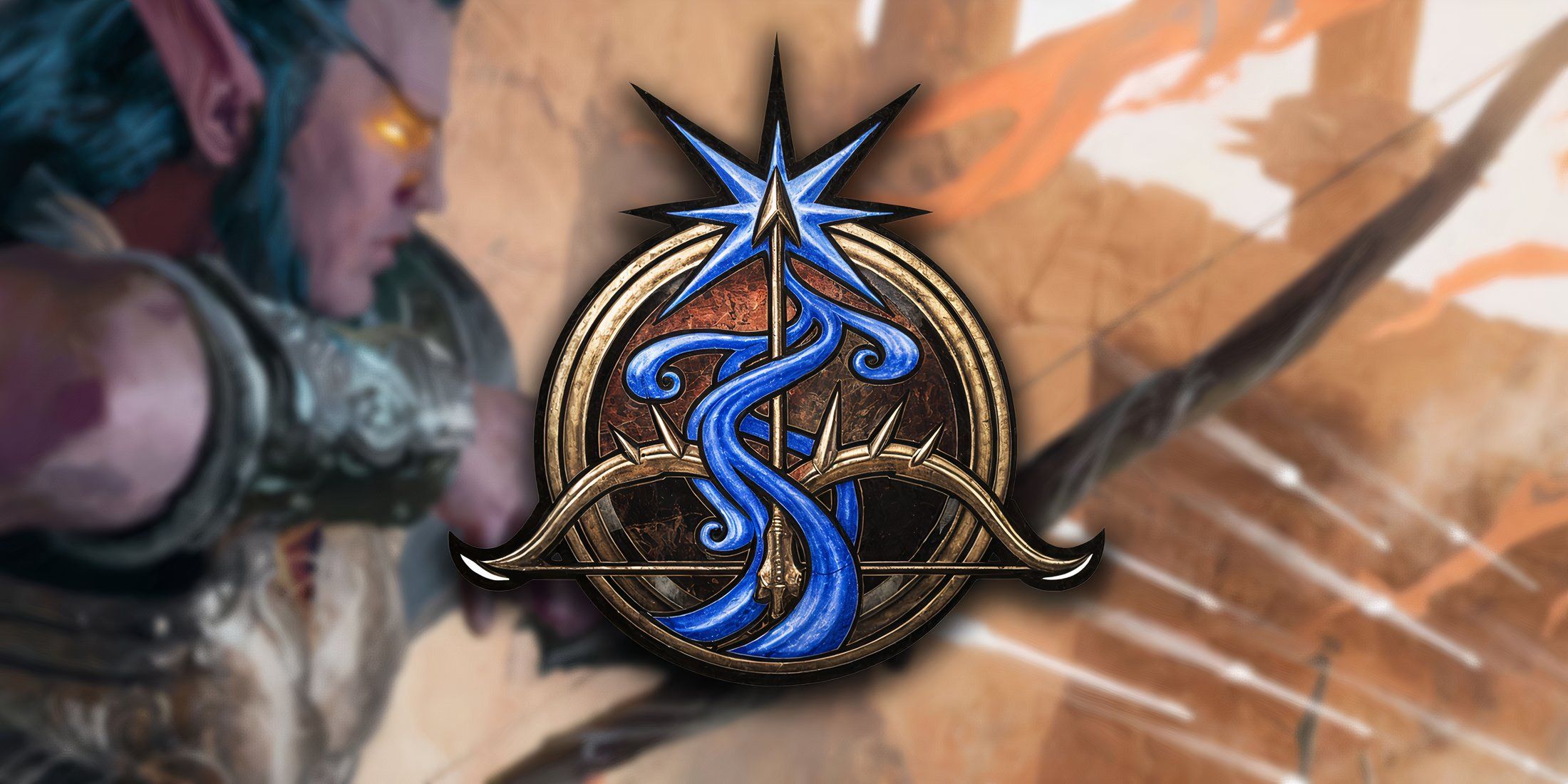 Best Arcane Archer Fighter Build In Baldur's Gate 3