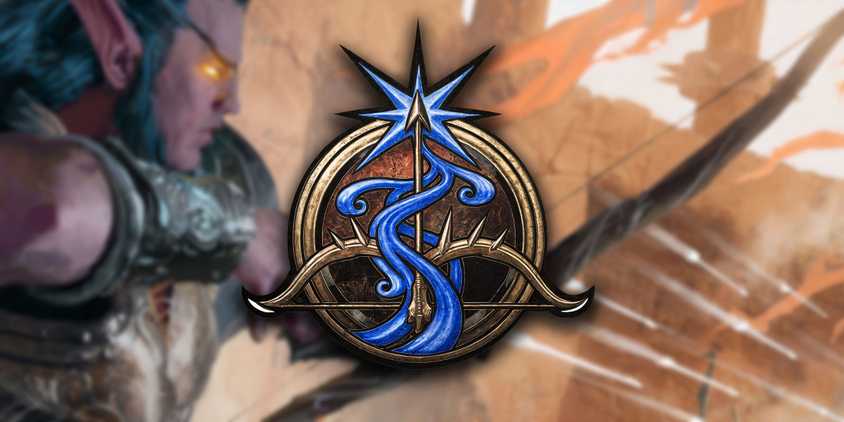 Best Items and Equipment for an Arcane Archer in Baldur's Gate 3