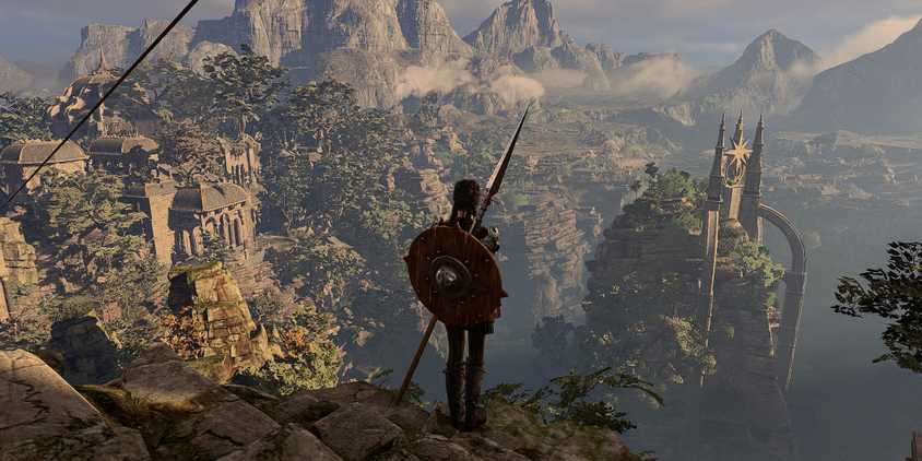 Which Baldur's Gate 3 Patch 8 Subclass Makes the Most Sense for Gale?