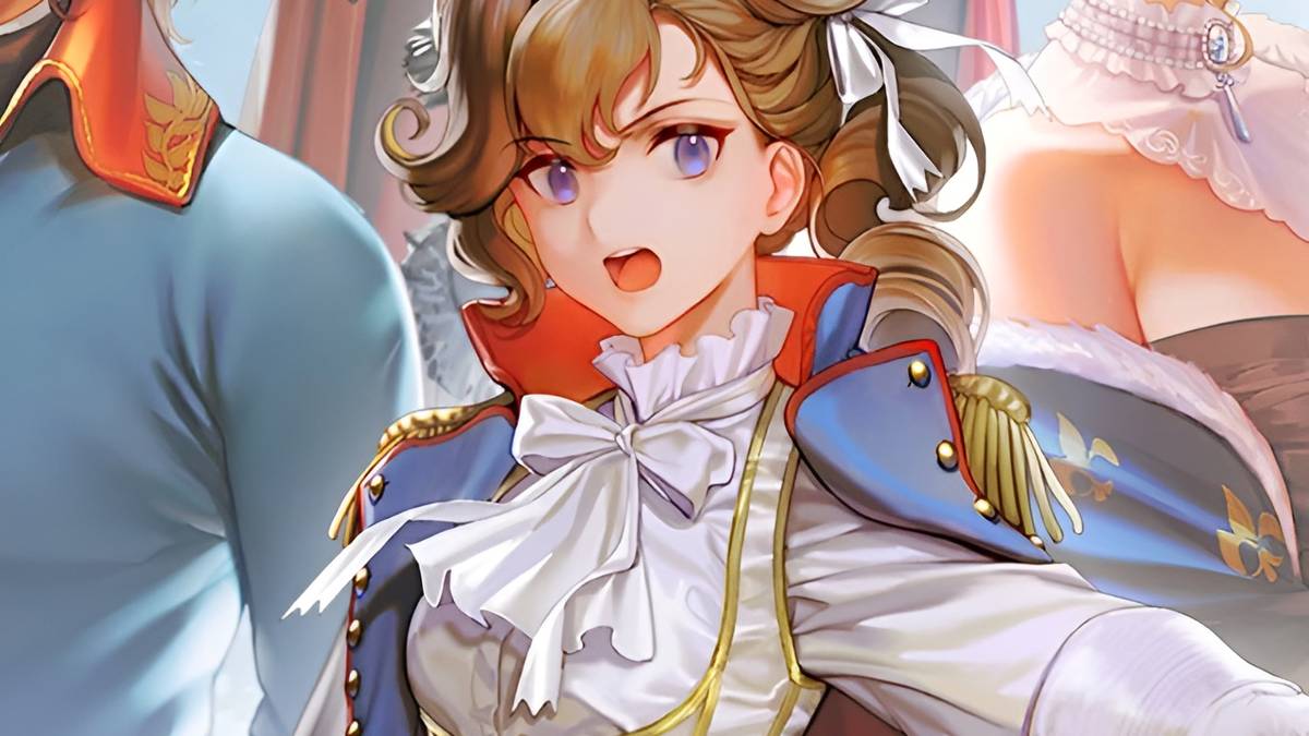 Banner of the Maid News, Trailer, Guides, and More