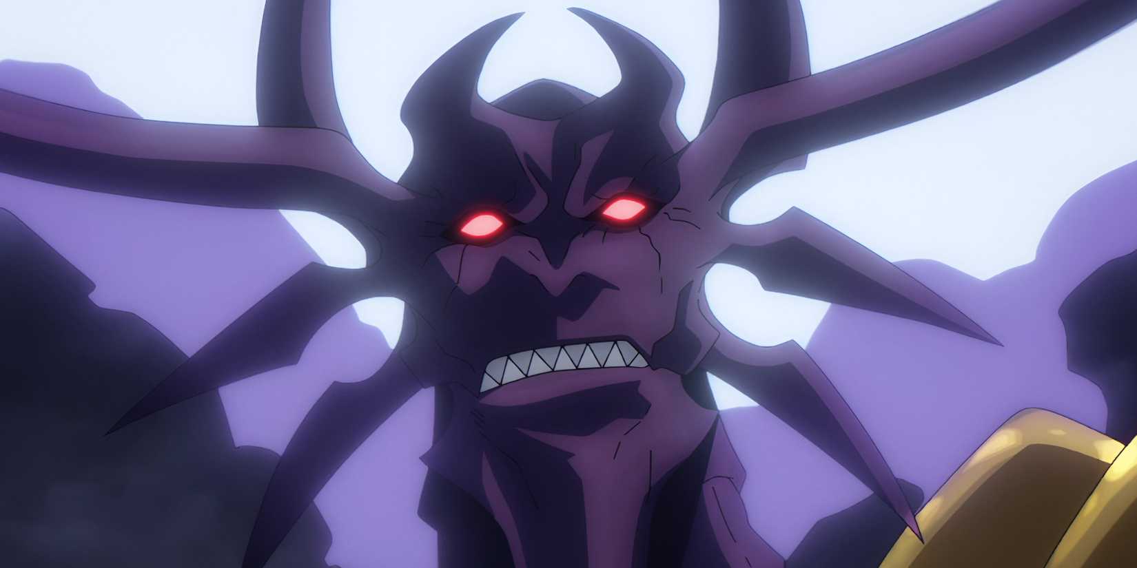 Solo Leveling: Which Monarch Feared Jin-Woo the Most?