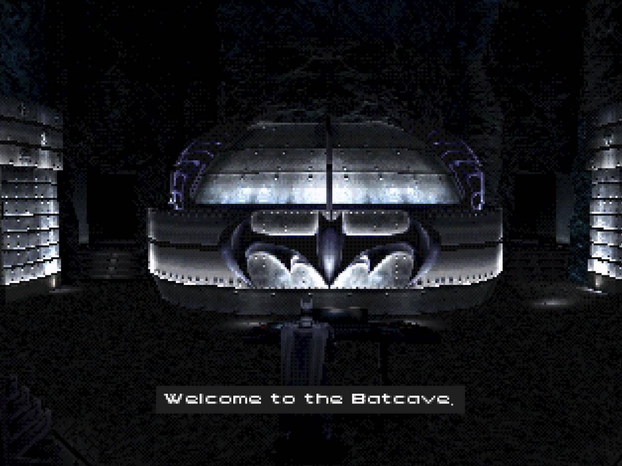 Best Batmobiles In Batman Video Games