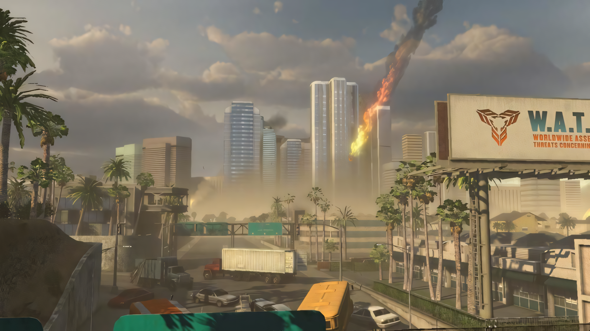 Battle: Los Angeles News, Trailer, Guides, and More