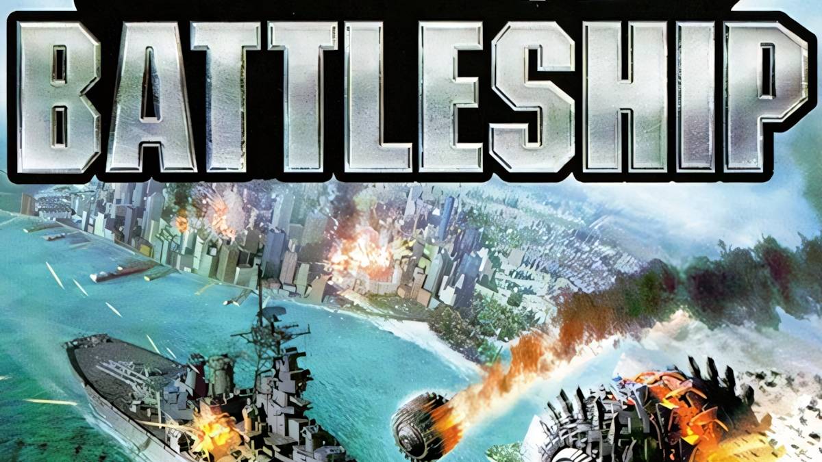 Battleship News, Trailer, Guides, and More