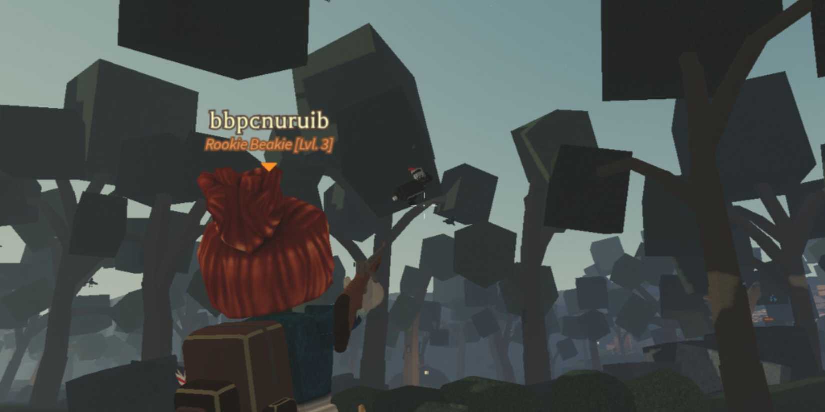 Beaks Guns Tier List